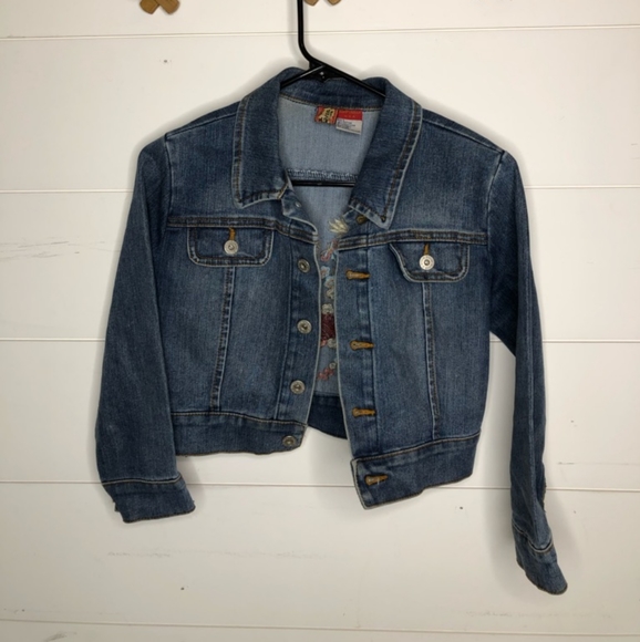 Boom Boom Jeans | Jackets & Coats | Boom Boom Jeans Jacket | Poshmark